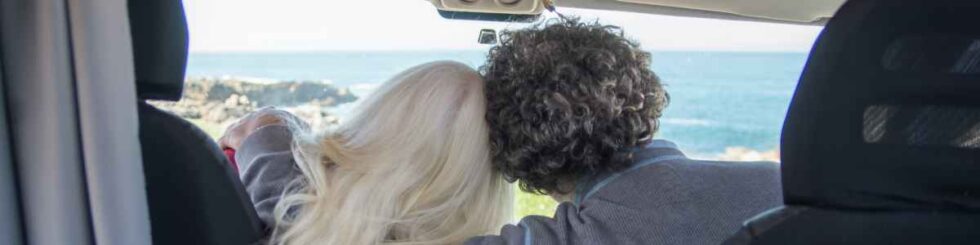 How to Tow a Car With an RV - TX RV Adventures