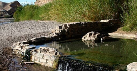 Top 5 Hot Springs in Texas - Guide to the Best Texas Hot Springs